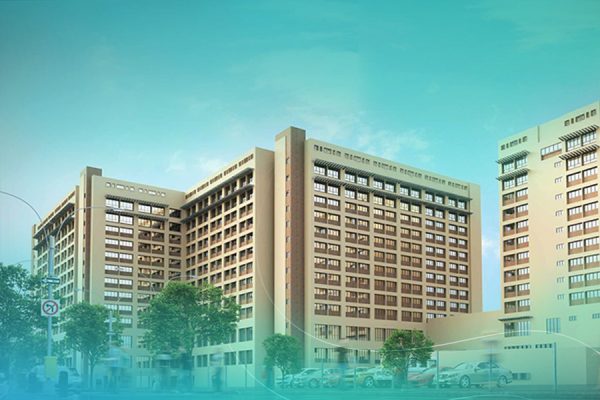 Dubai Maritime City, the premium maritime hub in Dubai