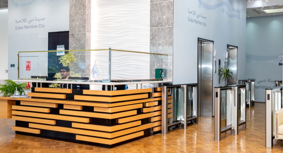 News & Announcements | Dubai Maritime City